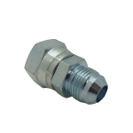 Adaptador Macho JIC-Hembra BSP Giratorio (2JB) - Utecsa