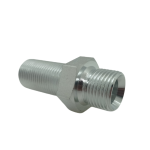 Adaptador Pasamuro Macho BSP-Macho BSP (6B) - Utecsa