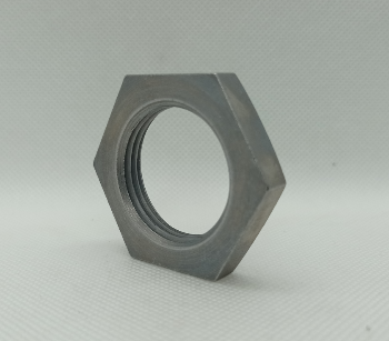 Contra-Tuerca Pasamuro Roscado – Utecsa