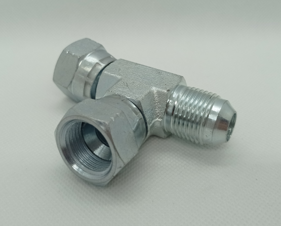 TEE Hembra JIC-Macho Lateral (FJ) – Utecsa