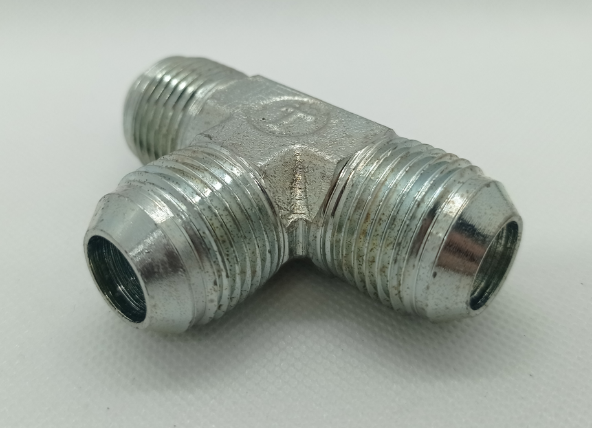 TEE Macho JIC (AJ) – Utecsa